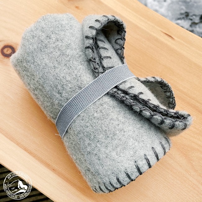 Steiner 1888 Picknickdecke Marmor | Alpen Shop Wohlgeraten