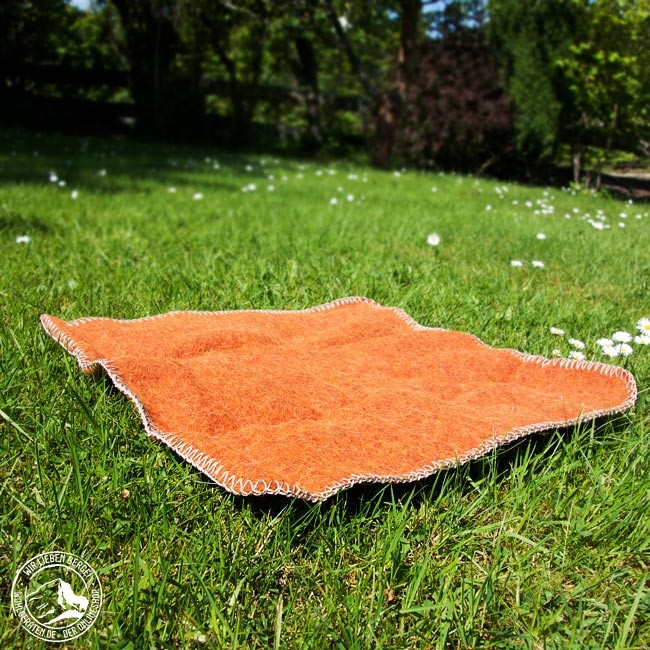Steiner 1888 Picknickdecke Marmor | Alpen Shop Wohlgeraten
